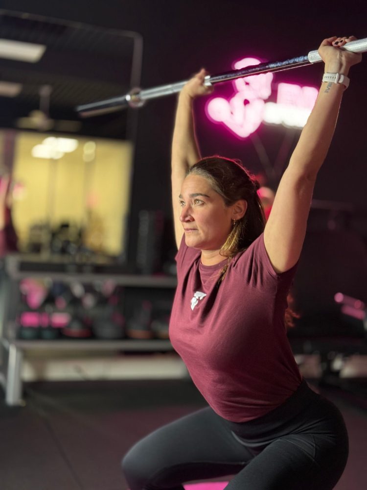 Vrij Trainen bij Evi Sports – EviSports